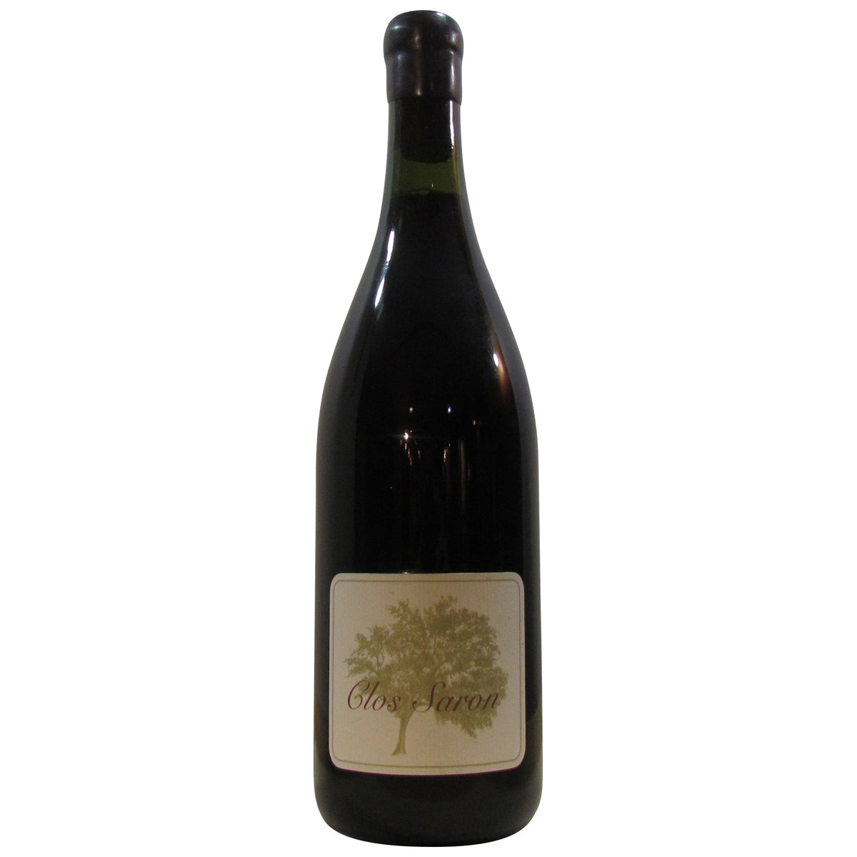 2006 Clos Saron Cuvee Mysterieuse — Some Good Wine