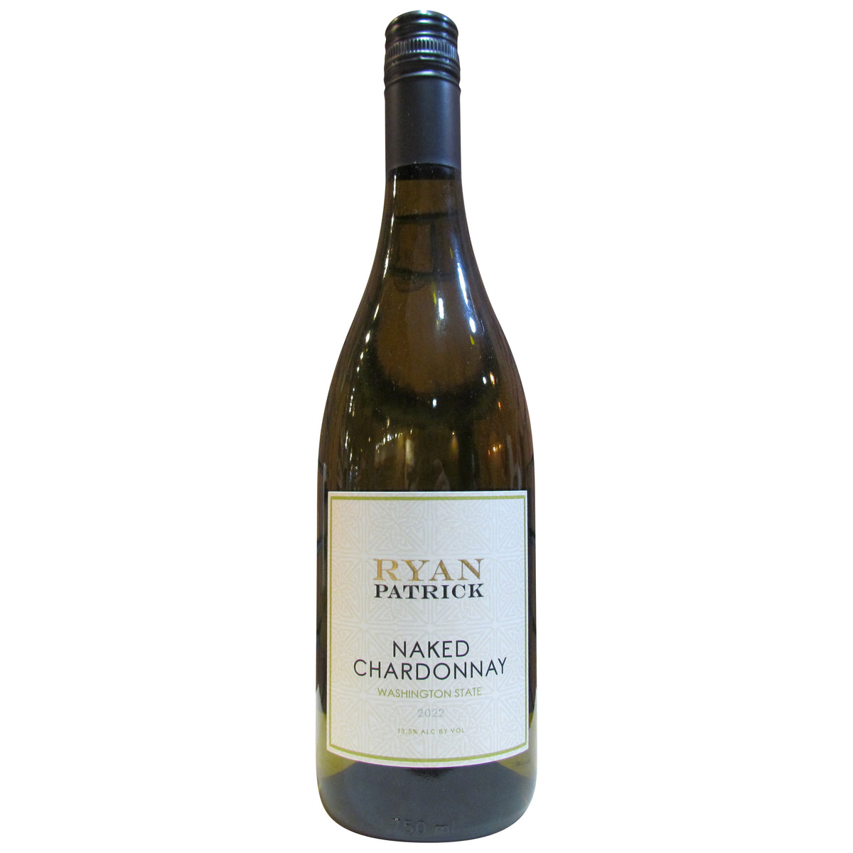 2022 Ryan Patrick Vineyards Naked Chardonnay — Some Good Wine