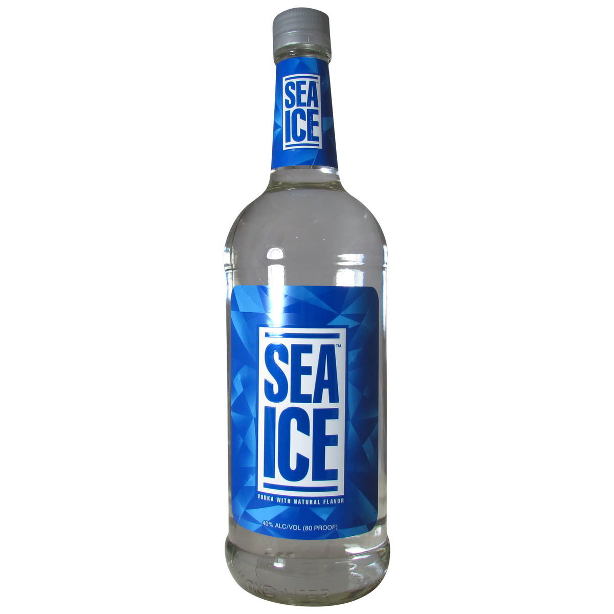 Sea Ice Vodka (1 Litter ) — Some Good Wine