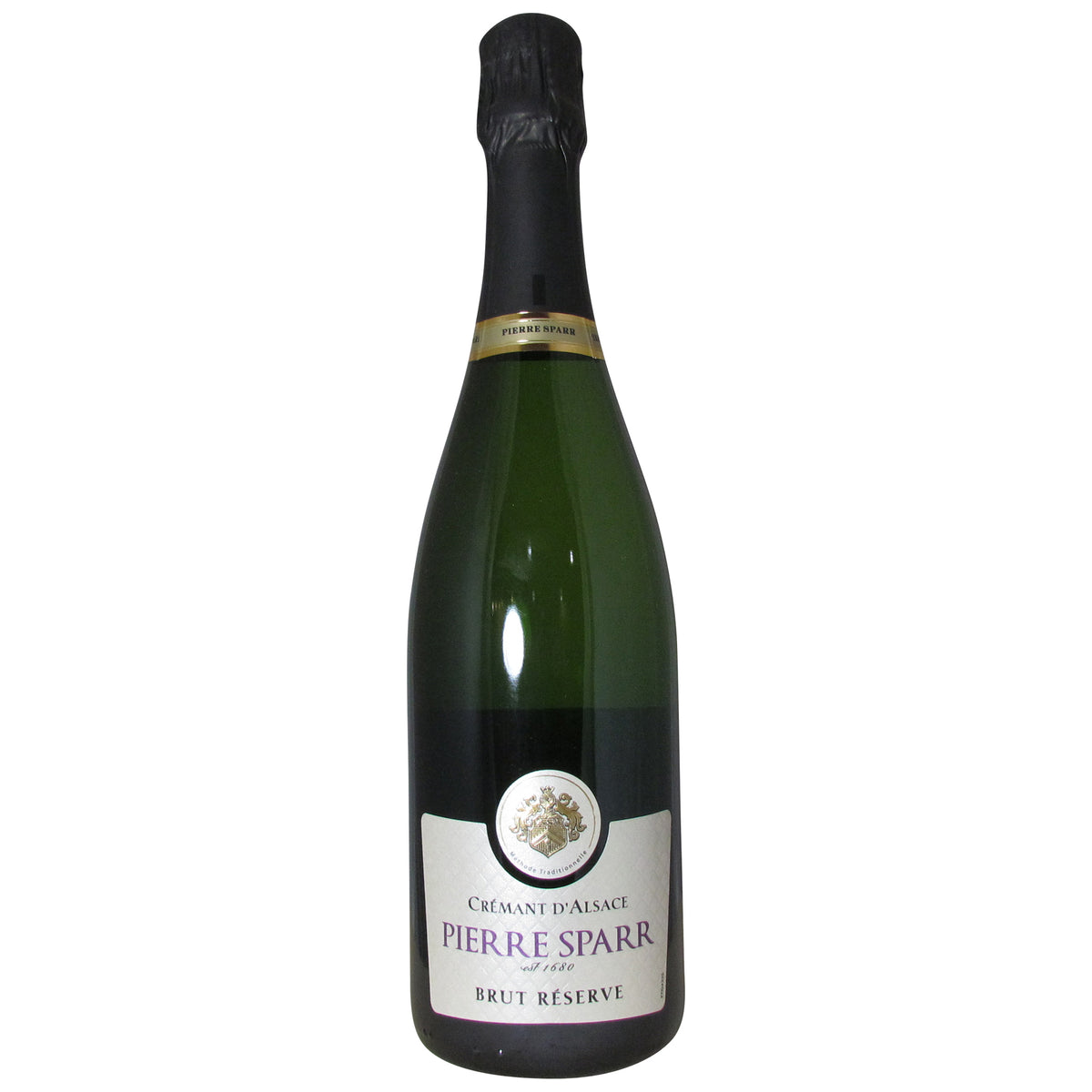 NV Pierre Sparr Cremant Brut Reserve — Some Good Wine