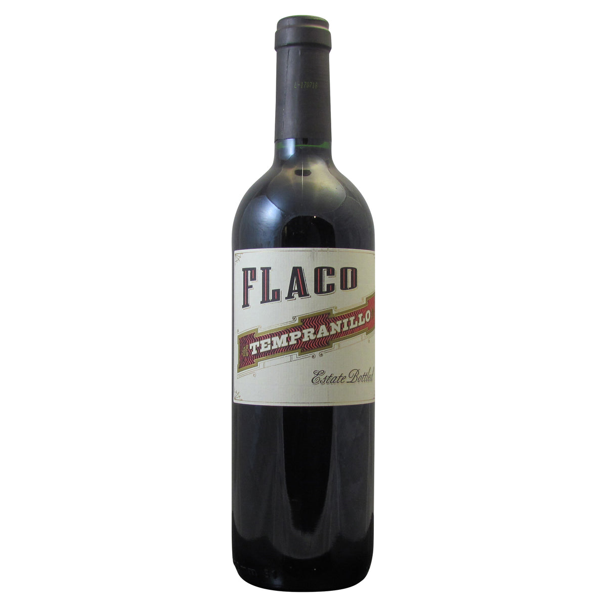 2020 Bodegas Flaco Tempranillo — Some Good Wine