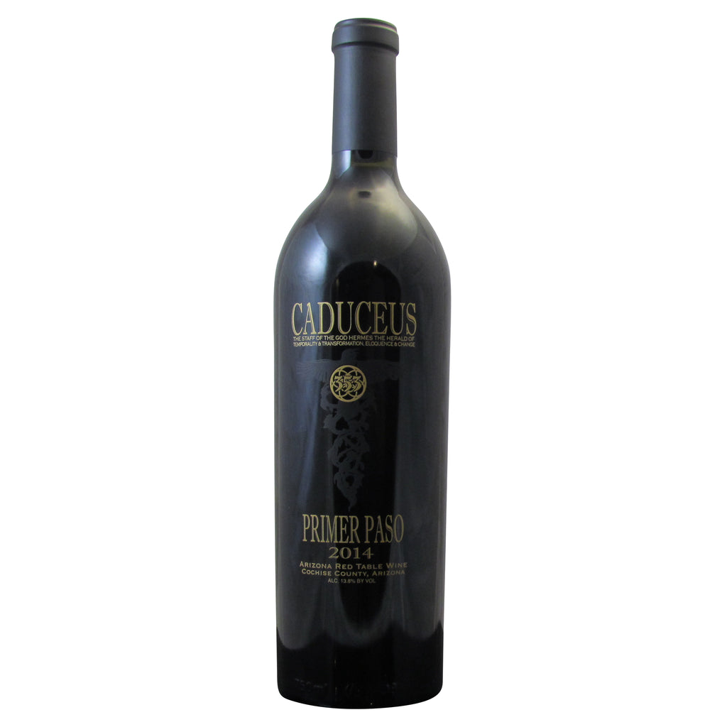 Wines of Maynard James Keenan of Tool and A Perfect Circle — Some Good Wine