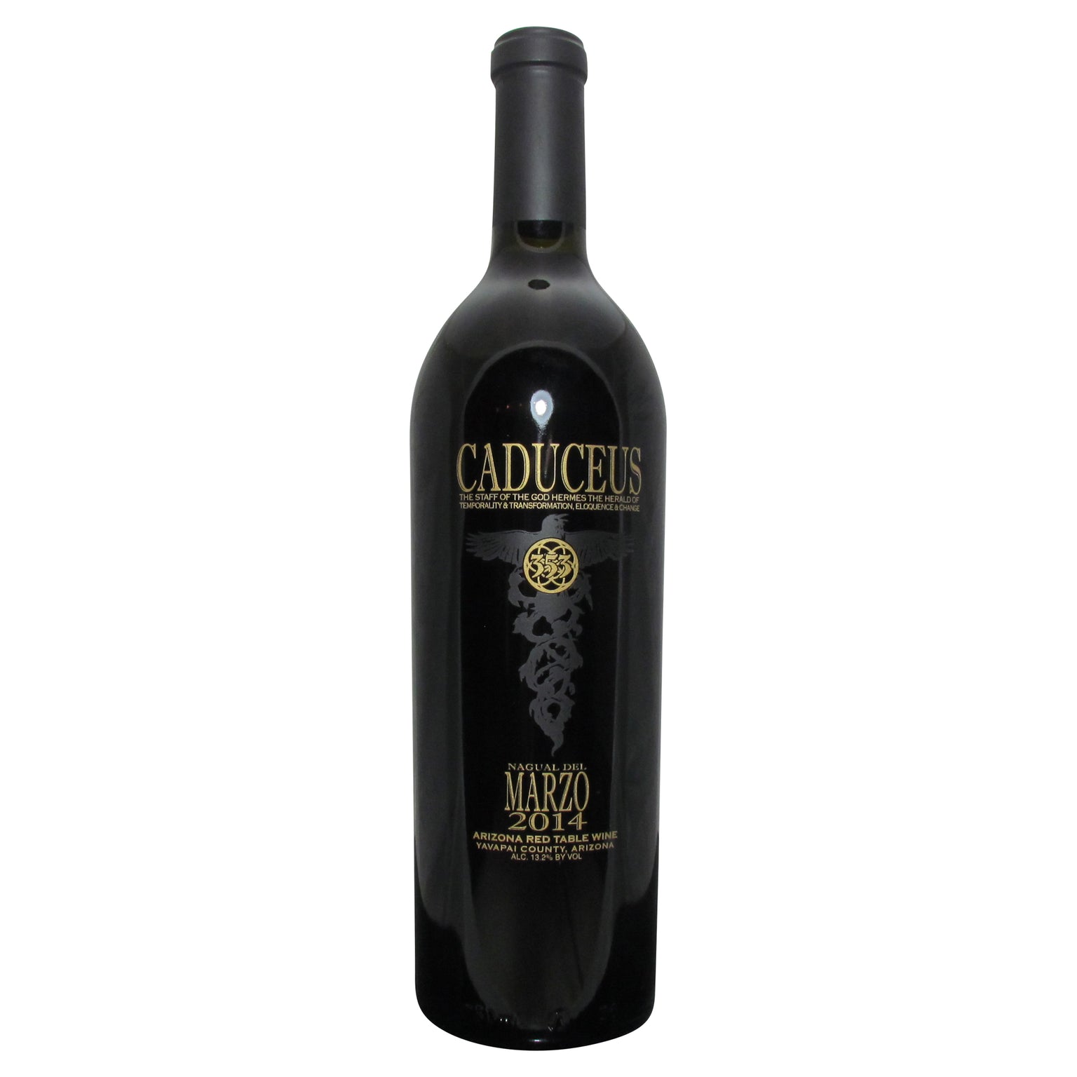 Wines of Maynard James Keenan of Tool and A Perfect Circle — Some Good Wine