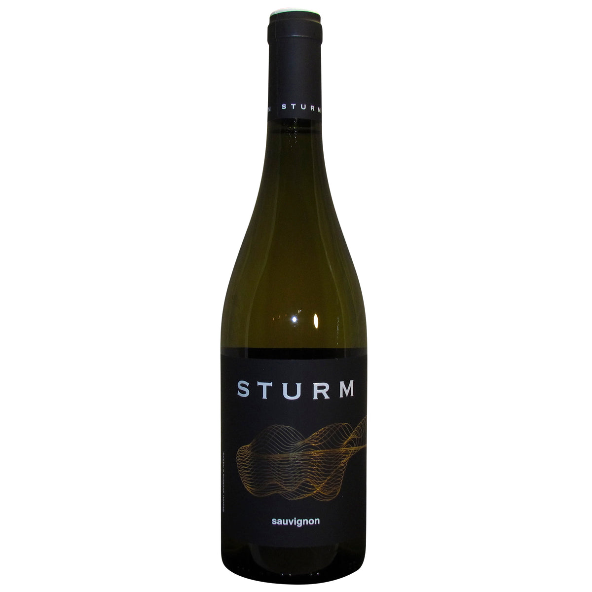 2022 Sturm Sauvignon Blanc — Some Good Wine
