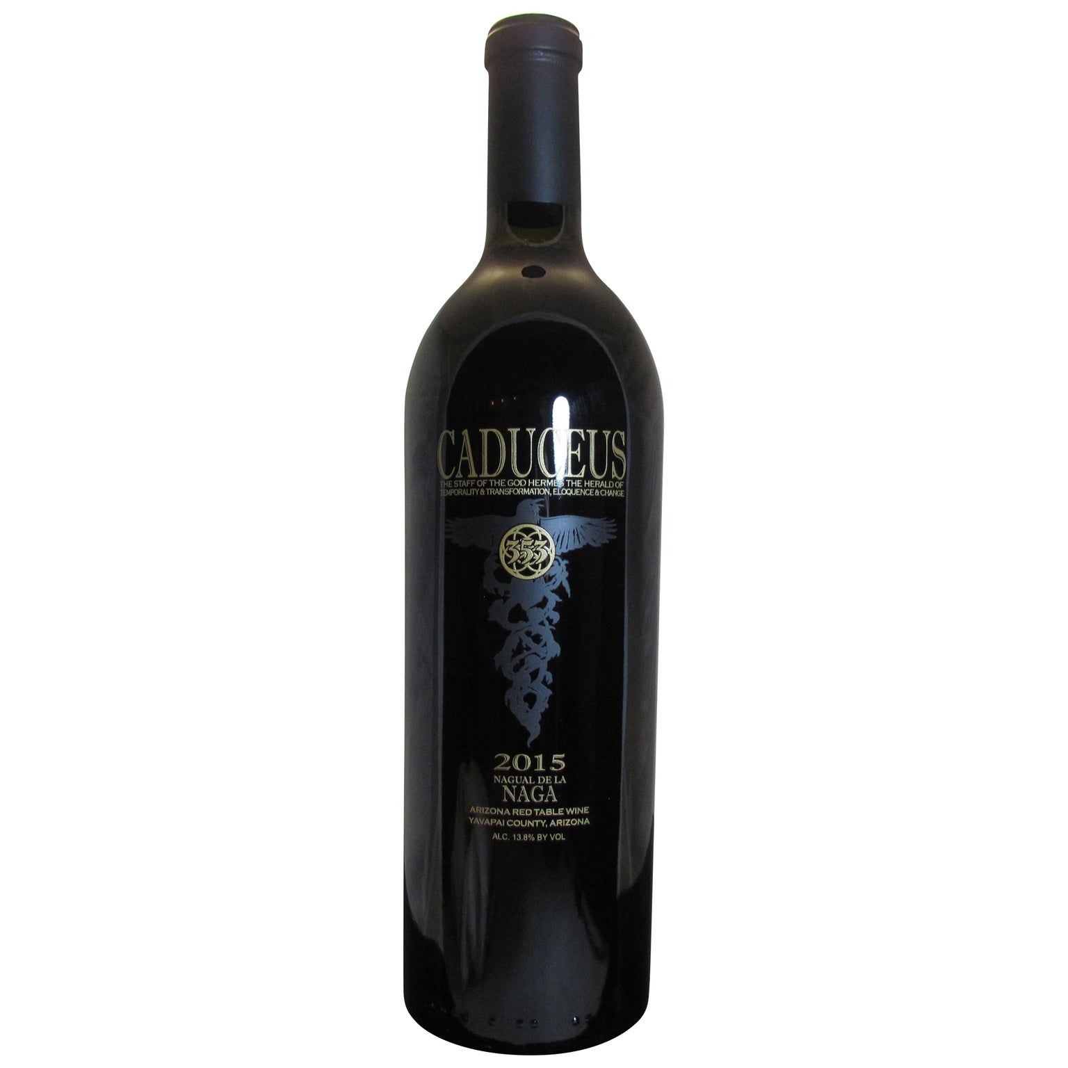 Wines of Maynard James Keenan of Tool and A Perfect Circle — Some Good Wine