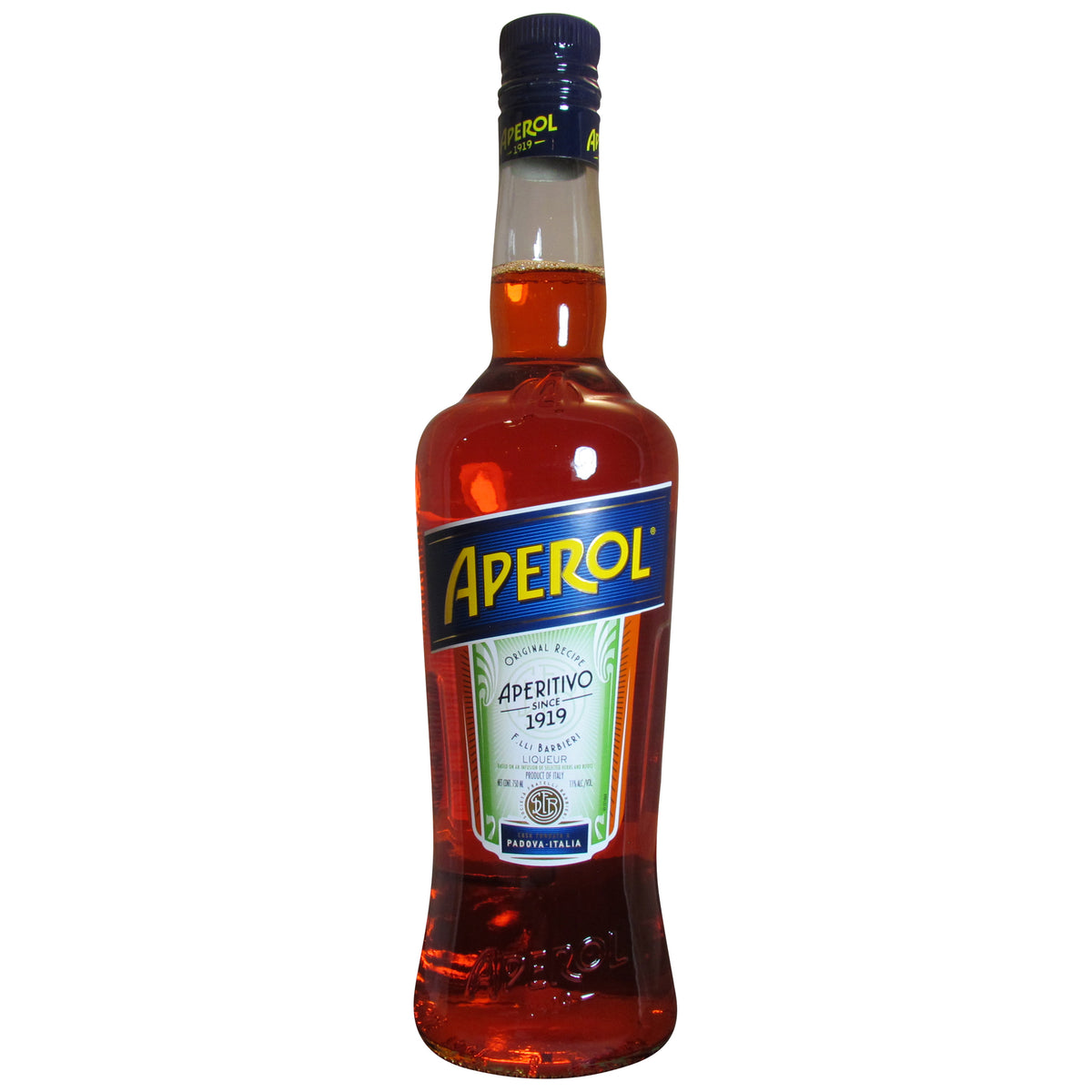 Aperol Aperitivo 22 — Some Good Wine