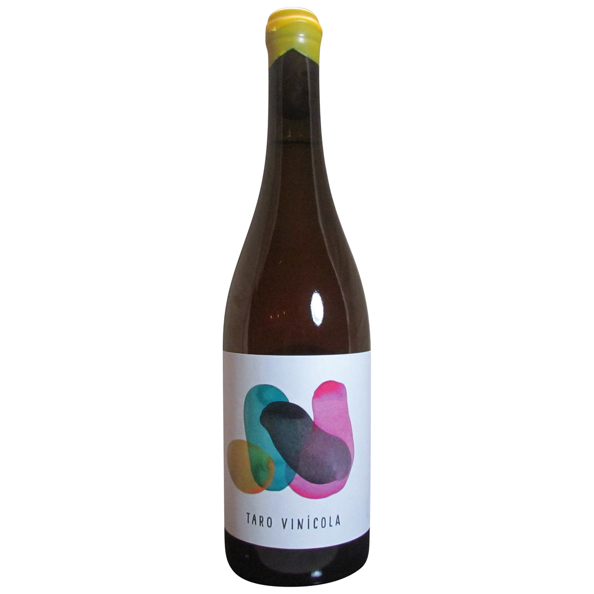 2019 Pablo Matallana Vinicola Taro Frias — Some Good Wine